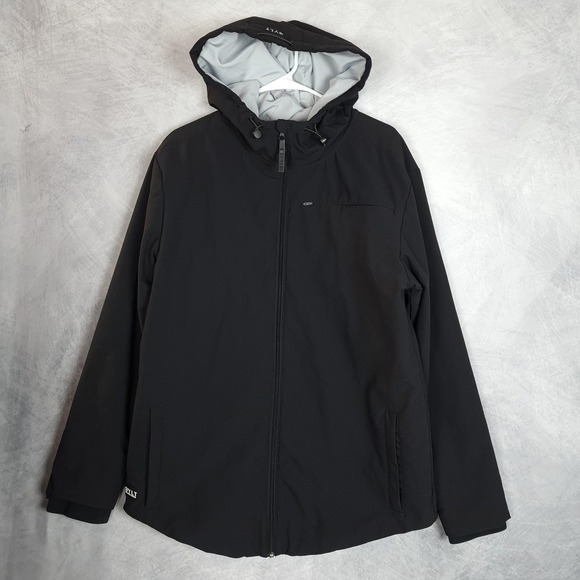 BYLT Basics | Jackets & Coats | Bylt Drop Cut Puffer Jacket Mens Large ...